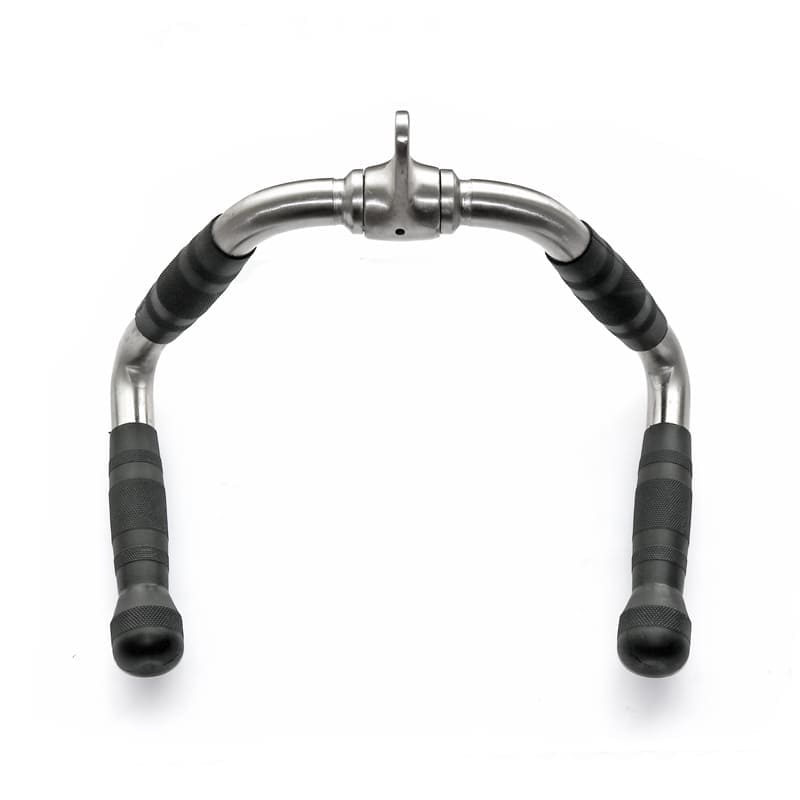 Шипка за веслање (Low Row Bar) - Gymshop.mk